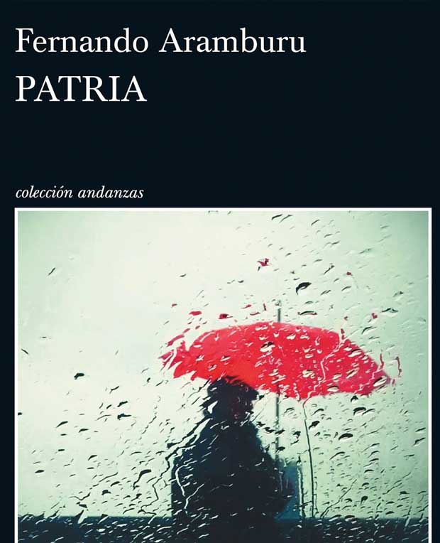 Opinión de Patria, Fernando Aramburu - Reseña