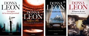 Las mejores trilogías y sagas de Novela Negra - Opinalibros